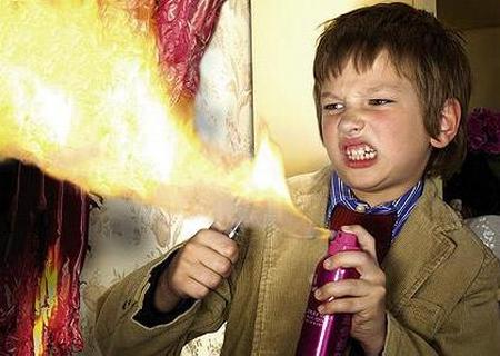 When Children Become Supervillains | From Gay to Z